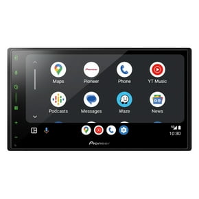 Pioneer Double Din Car Stereos in Double Din Car Stereos - Walmart.com