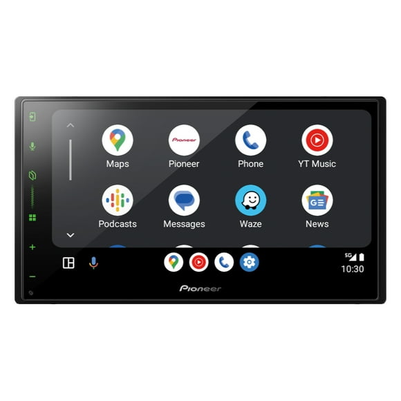 Pioneer Double Din Car Stereos in Double Din Car Stereos - Walmart.com