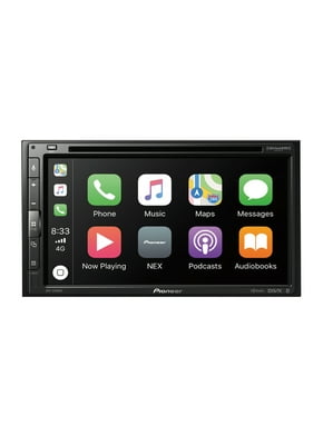 Pioneer Double Din Car Stereos in Double Din Car Stereos - Walmart.com