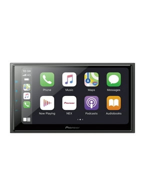 Pioneer Double Din Car Stereos in Double Din Car Stereos - Walmart.com