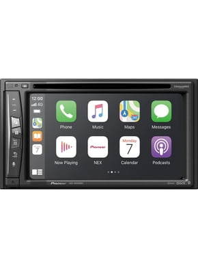 Pioneer Double Din Car Stereos in Double Din Car Stereos - Walmart.com