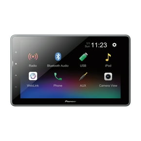 Double Din Car Stereos in Car Stereos - Walmart.com