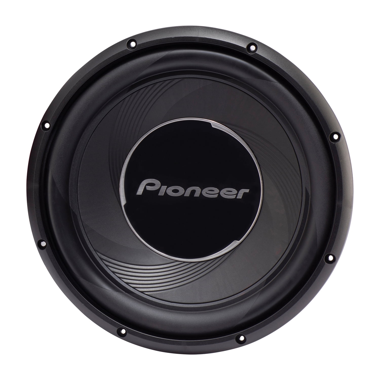 Pioneer TS-A30S4 12-inch 1400W Subwoofer - Black - Walmart.com