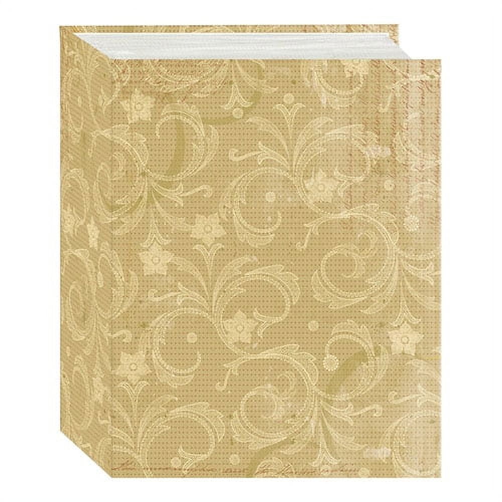 Pioneer A4-100 Photo Album Jasmine - Walmart.com