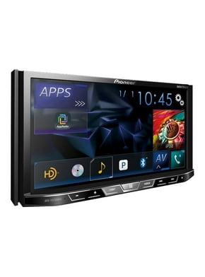 Pioneer Double Din Car Stereos in Double Din Car Stereos - Walmart.com