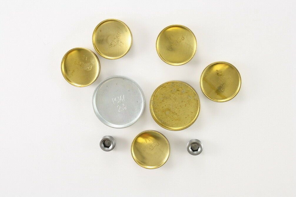 Pioneer Automotive Industries PE107B Expansion Plug Kit - Walmart.com