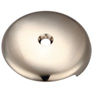 Kraus Kitchen Faucet 10” Deck Plate in Matte Black - Walmart.com
