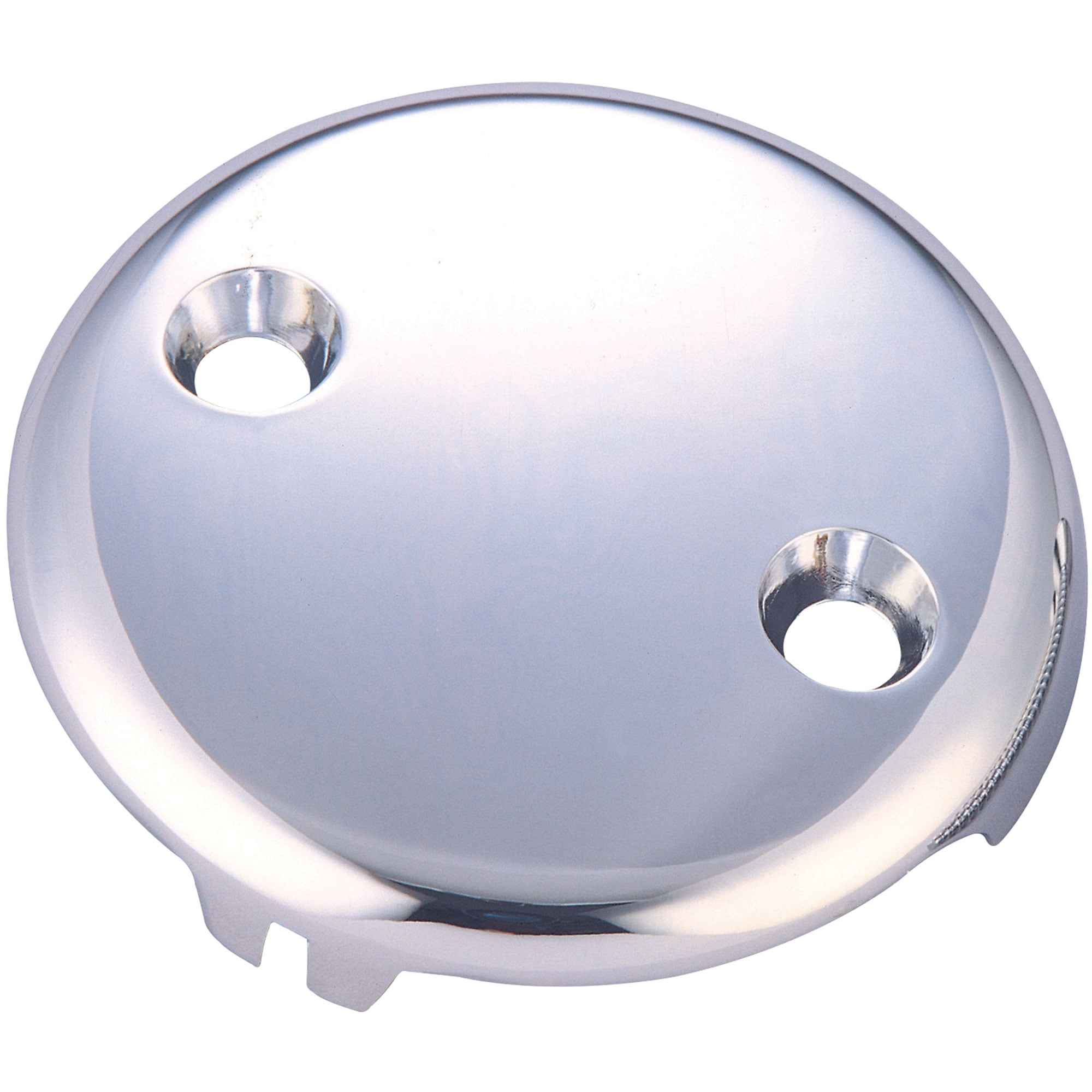 Pioneer Bath Overflow 2 Hole Face Plate - Walmart.com
