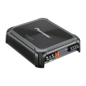 Receivers Pioneer Amplifiers