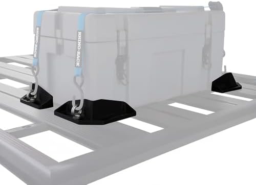 Pioneer Cargo Corner Bracket Kit 43256 - Walmart.com