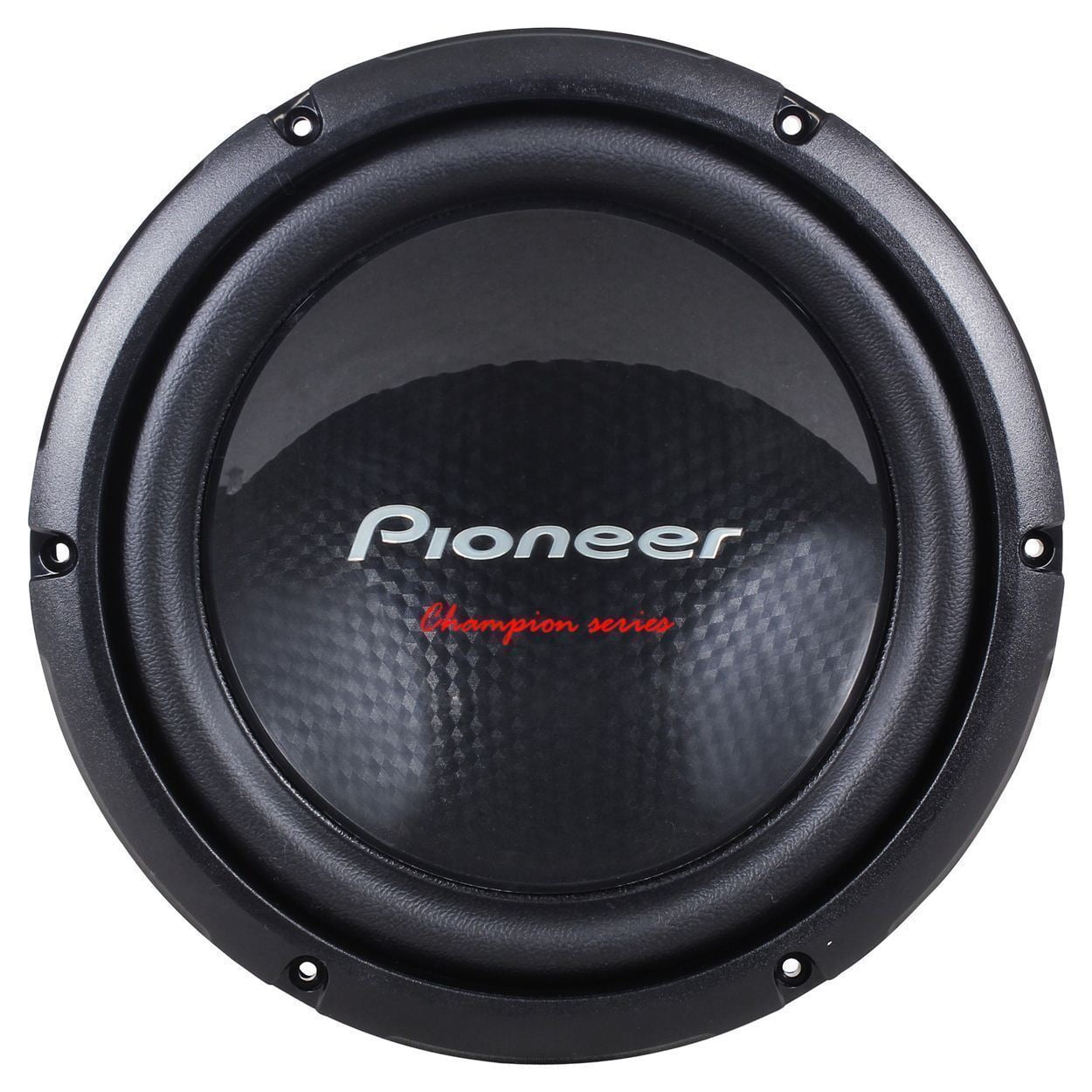 Pioneer Car Amplifier Subwoofer