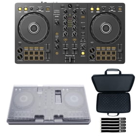 Pioneer Dj Ddj-flx4 Used