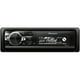 Pioneer DEH-80PRS Single-Din In-Dash CD Receiver With Built-In Bluetooth and HD Radio - Walmart.com