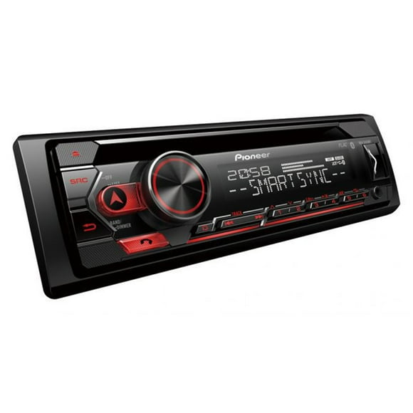 Pioneer Bluetooth Car Stereos in Bluetooth Car Stereos - Walmart.com