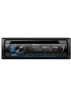 Car Stereos with CD Player in Car Stereos - Walmart.com
