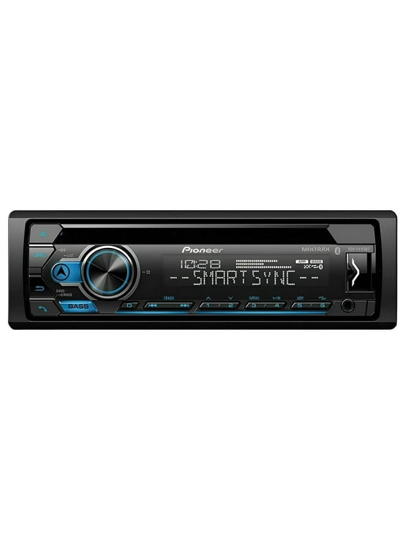 Car Stereos with CD Player in Car Stereos - Walmart.com