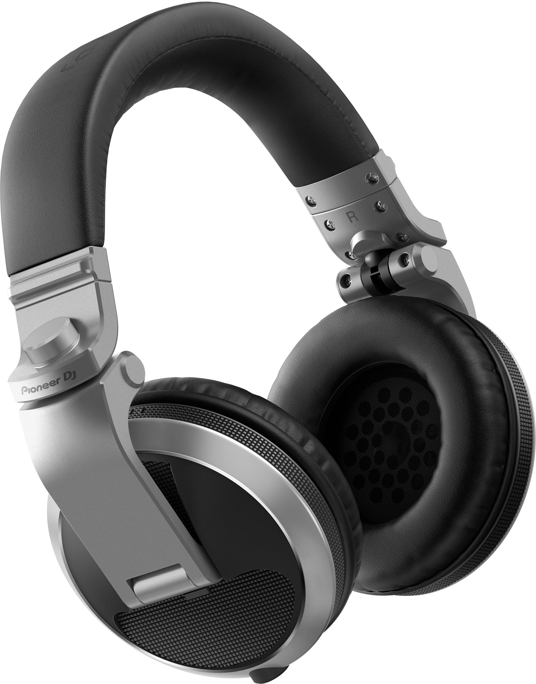 Pioneer DJ HDJ-X5 Wireless Noise Reducing Over-Ear Headphones, Closed ...