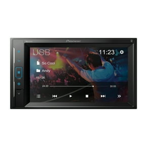 Pioneer Double Din Car Stereos in Double Din Car Stereos - Walmart.com