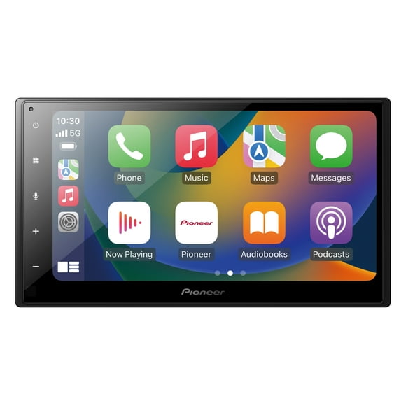 Pioneer Double Din Car Stereos in Double Din Car Stereos - Walmart.com
