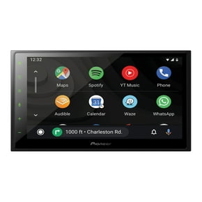 Pioneer Double Din Car Stereos in Double Din Car Stereos - Walmart.com