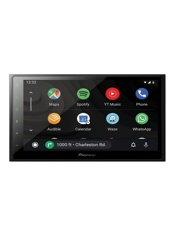 Pioneer Double Din Car Stereos in Double Din Car Stereos - Walmart.com