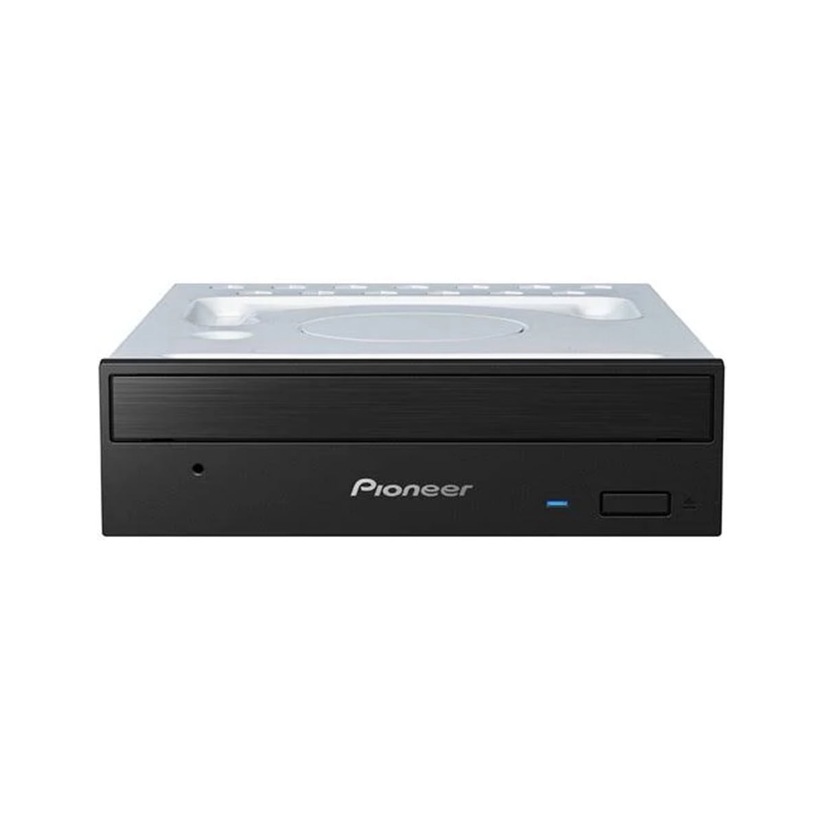 Pioneer Electronics BDR-2213 16x Internal BD/DVD/CD Writer, Black ...