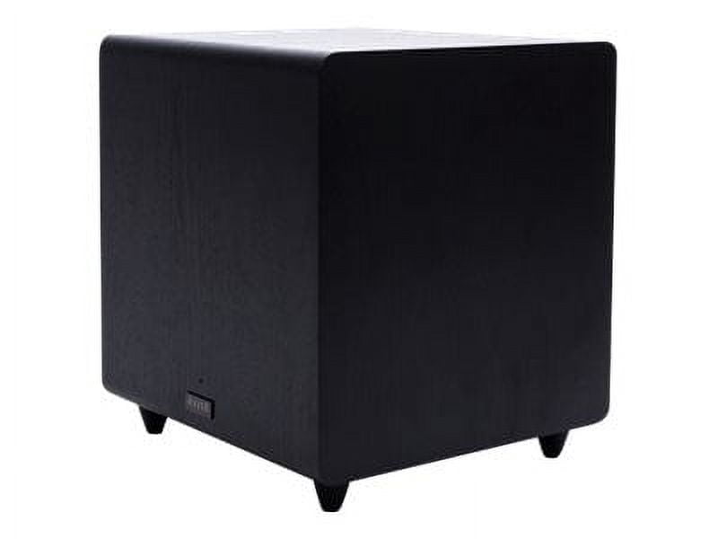 Pioneer Elite Andrew Jones 300-Watt Powered Subwoofer(SWE10) - Walmart.com