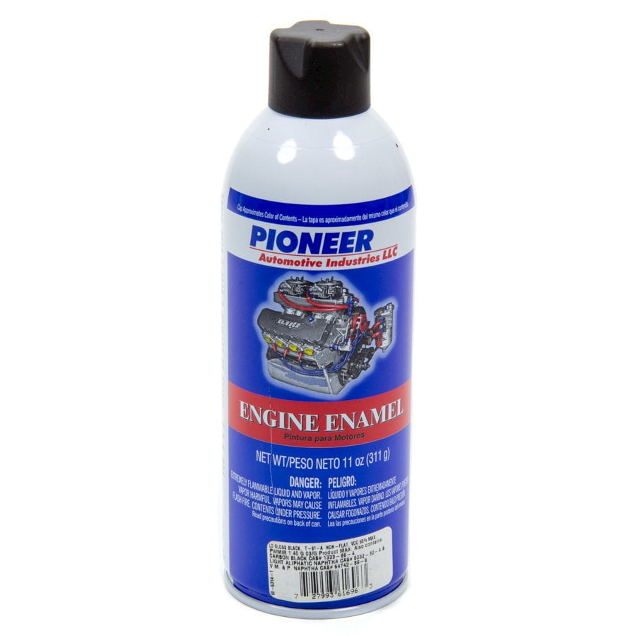 Pioneer Paint