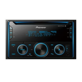 Pioneer Double Din Car Stereos in Double Din Car Stereos - Walmart.com