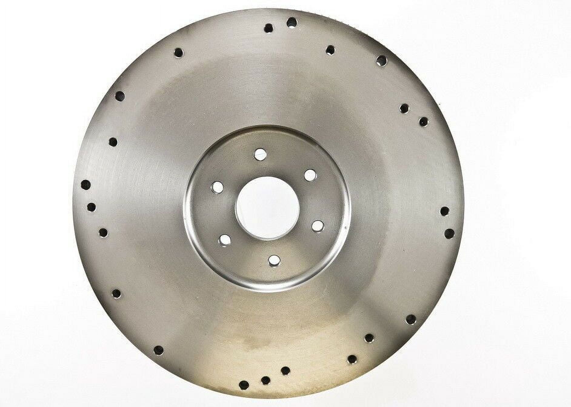 Pioneer FW-114 Standard Flywheel - Walmart.com