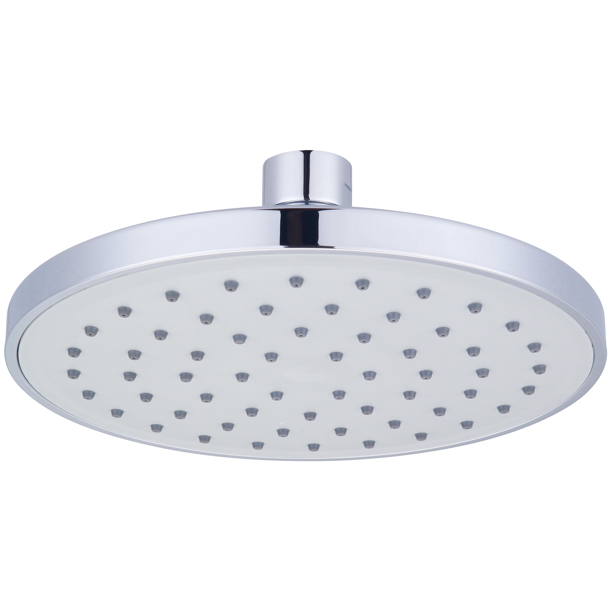 Pioneer Faucets SH-602 Lux Flow 1.75 GPM Single Function Shower Head ...