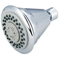 Pioneer Faucets X-6400045 P-Accessory 1.5 GPM Multi Function Shower ...