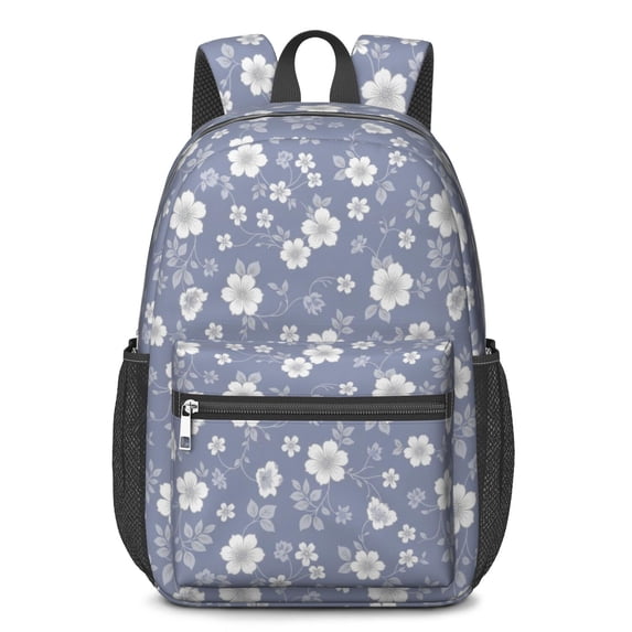 Pioneer Flower Floral Print Pattern 17
