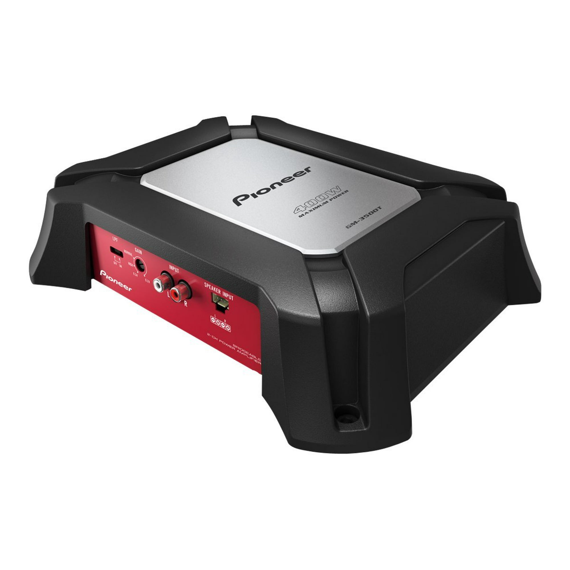 Pioneer Car Amplifier