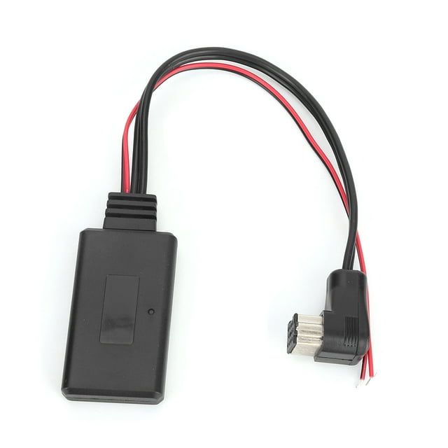 Pioneer Ip Bus Bluetooth 41 Edr Car Audio Aux Receiver Adapter