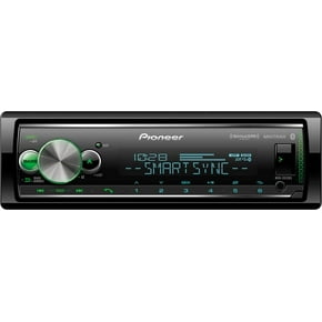 Pioneer Single Din Car Stereos in Single Din Car Stereos - Walmart.com