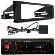 Pioneer Single Din Car Stereos in Single Din Car Stereos - Walmart.com