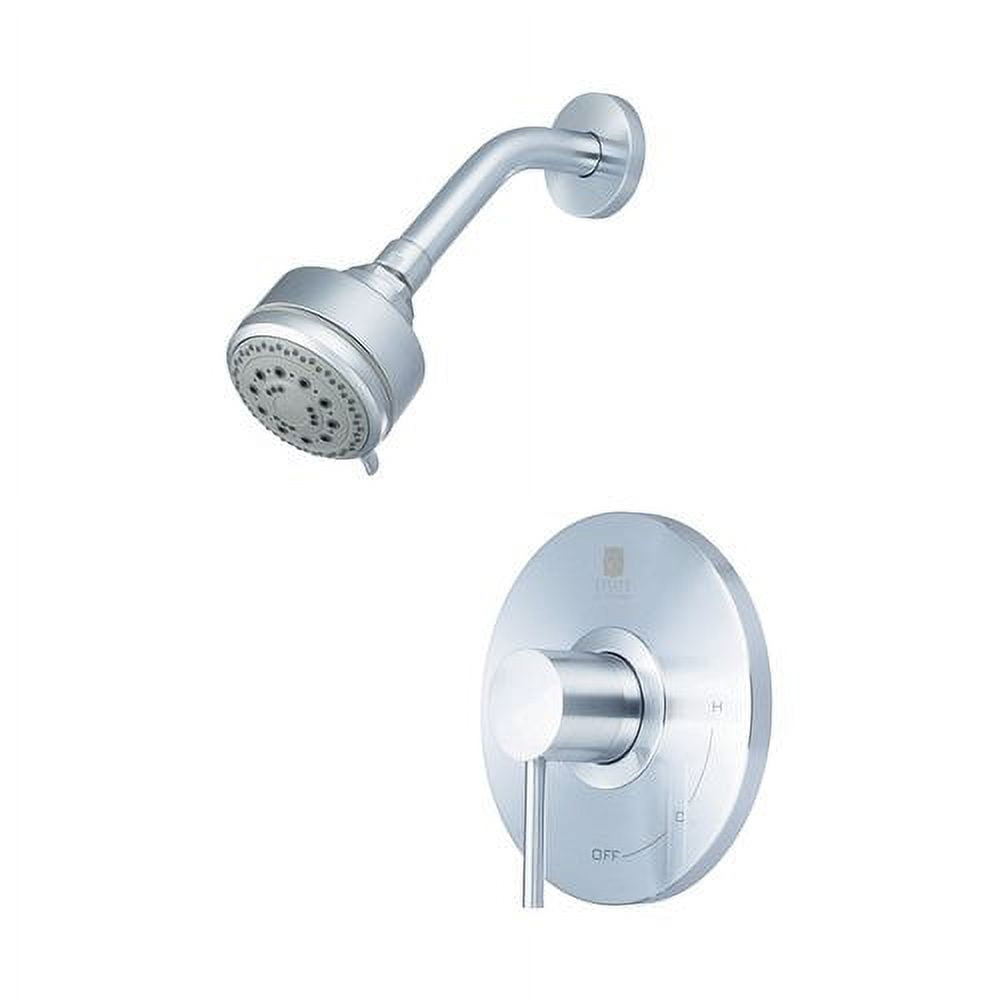 Pioneer Motegi Single Lever Handle Shower Trim Set - Walmart.com