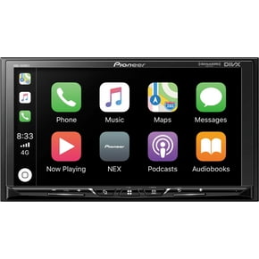 Pioneer Nex 1770 Carplay