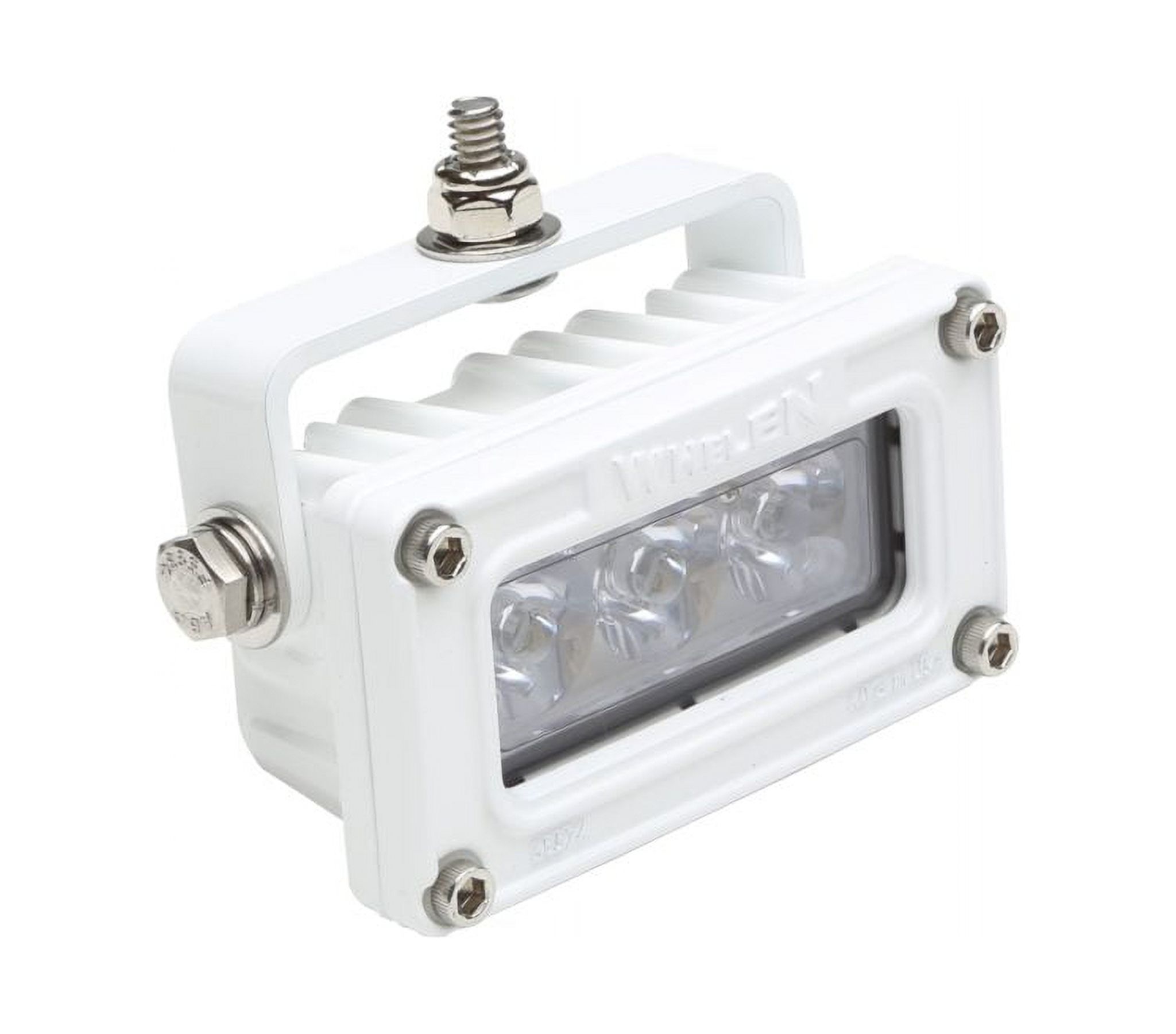 Pioneer Nano 3 Led Bail Mount Whit - Walmart.com