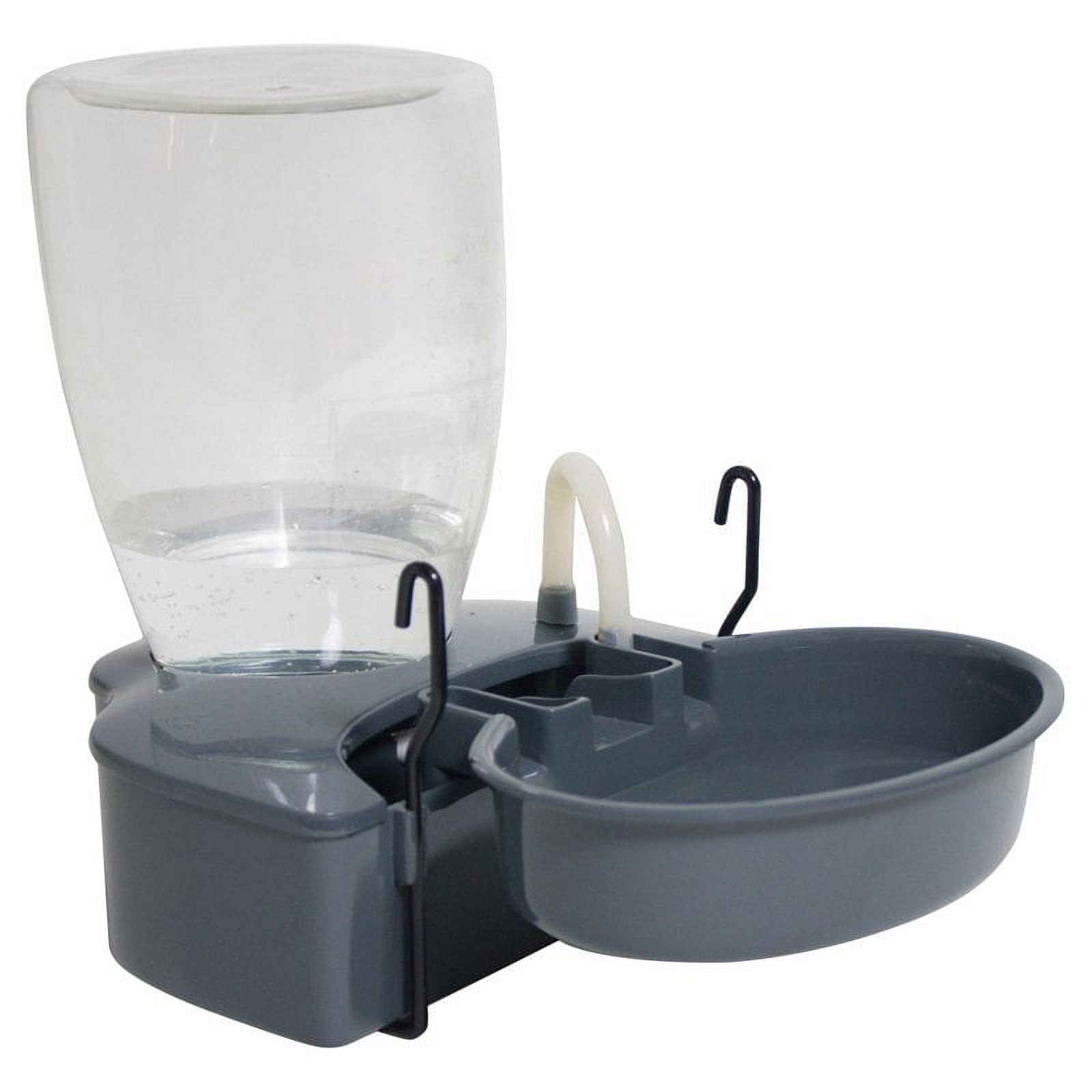 Crate Drinking Fountain 90 oz - Walmart.com
