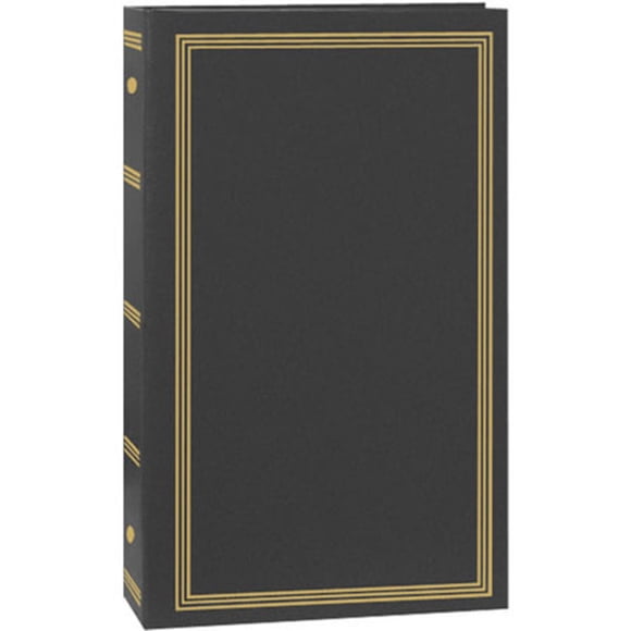 Three Ring Photo Album