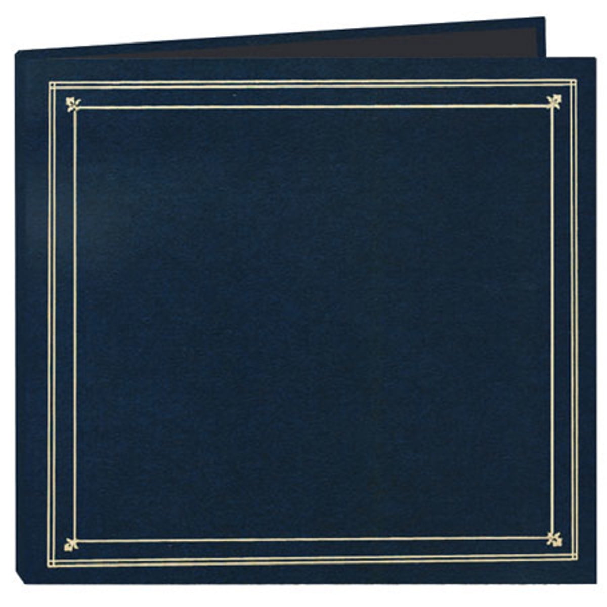 Pioneer Photo Album Pioneer BSP-46 4x6 Pioneer Photo Album - Walmart.com