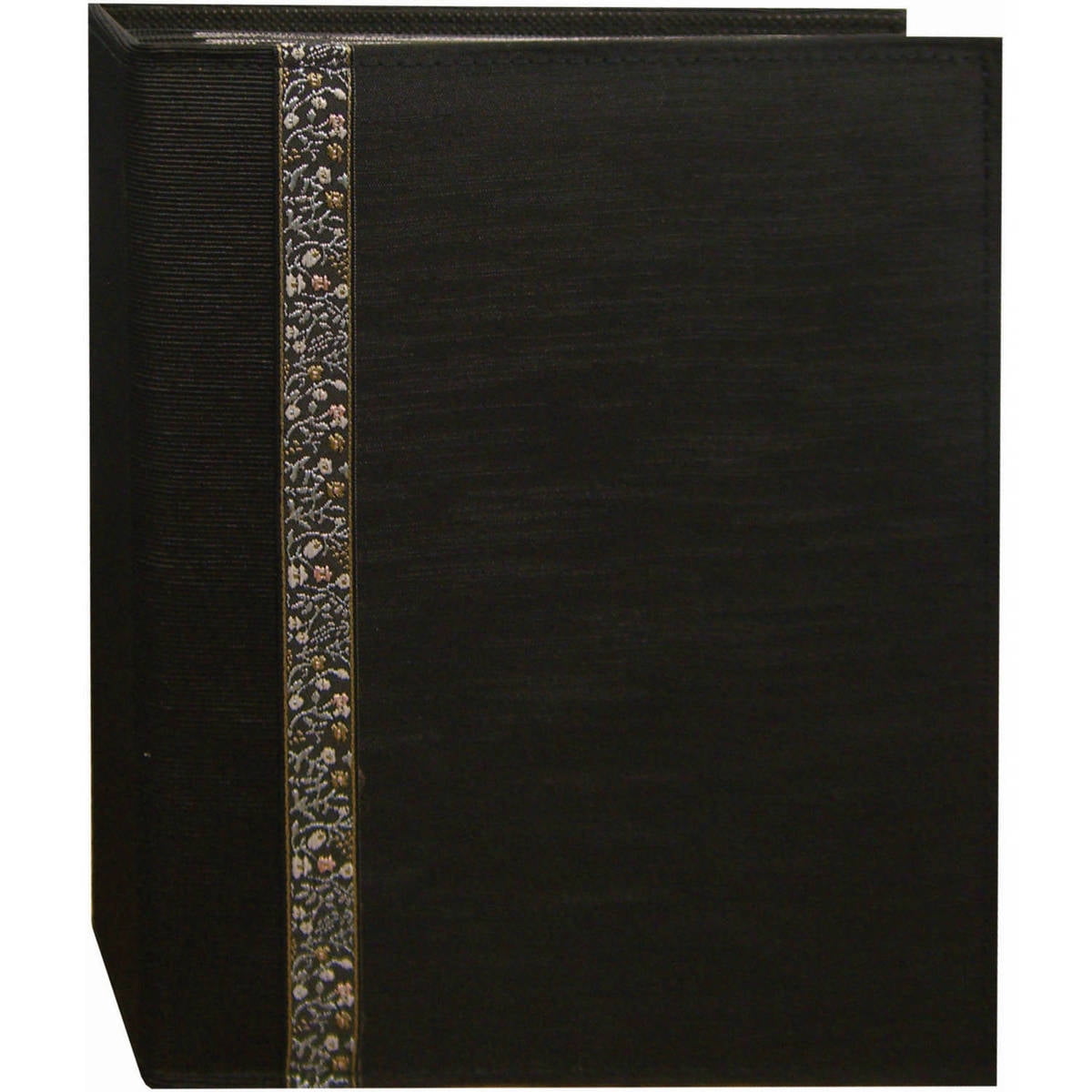 Pioneer Photo Album Tone Fabric Series Bound Photo Album, Solid Tone on ...