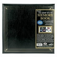 C-Line Redi-Mount Photo-Mounting Sheets, 11 x 9, 50/Box - Walmart.com