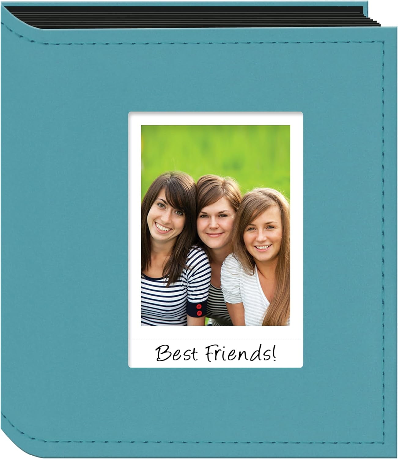 Pioneer Photo Albums 80 Pkt Fujifilm Instax or Polaroid Mini Photo ...