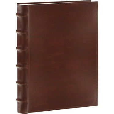 Pioneer Photo Albums High Capacity 300 Memo Pkt Sewn Fabric Photo Album ...