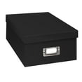 Pioneer Photo Storage Box, Holds 1100 Photos size 4 x 6 - Walmart.com