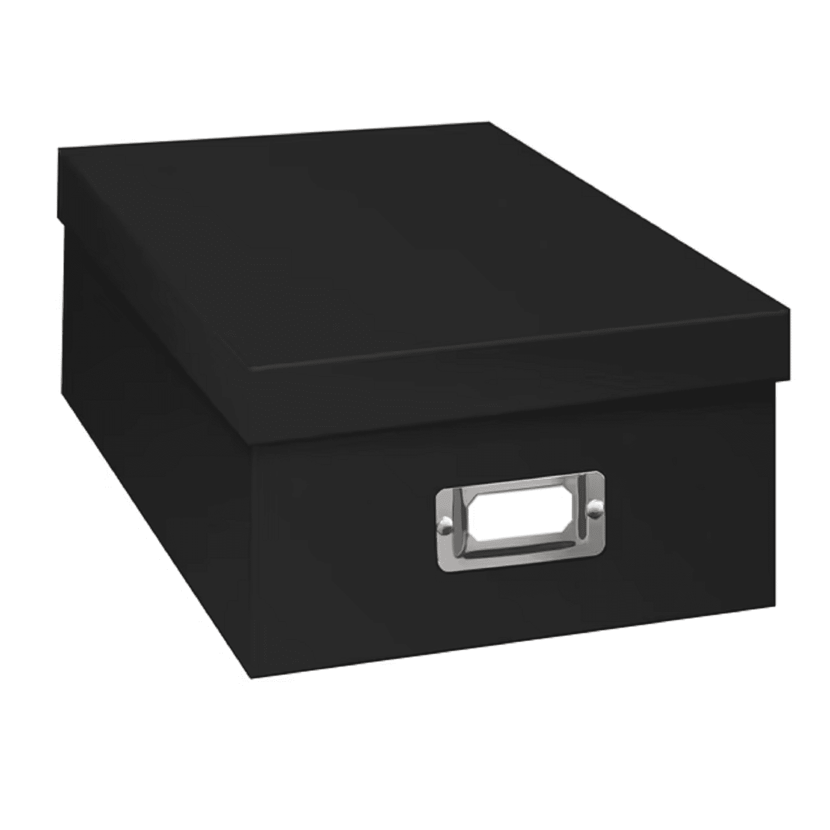 Pioneer Photo Storage Box, Holds 1100 Photos size 4 x 7 - Walmart.com