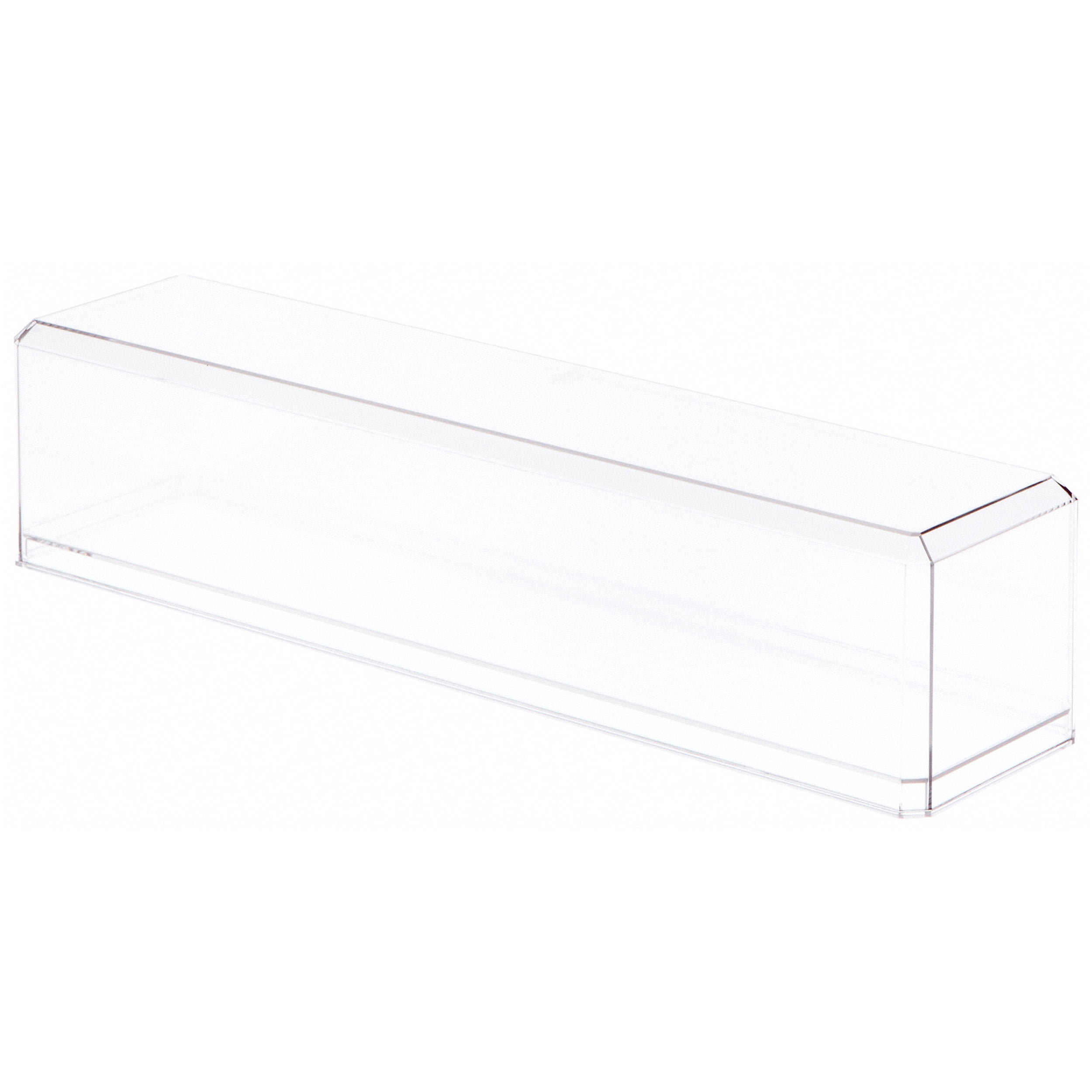 Pioneer Plastics 633C Clear Plastic Display Cases for 1:64 Scale Trucks ...